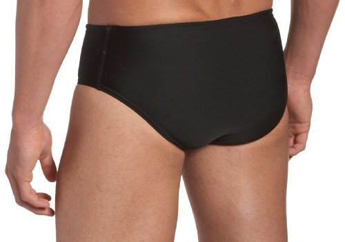 Speedo Men's Swimsuit Brief Endurance+ Solid Adult