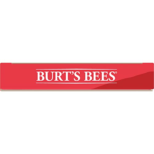 Burt’s Bees Christmas Gifts, 4 Lip Balm Stocking Stuffers Products, Beeswax Bounty Classic Set - Beeswax Moisturizing Lip Balm