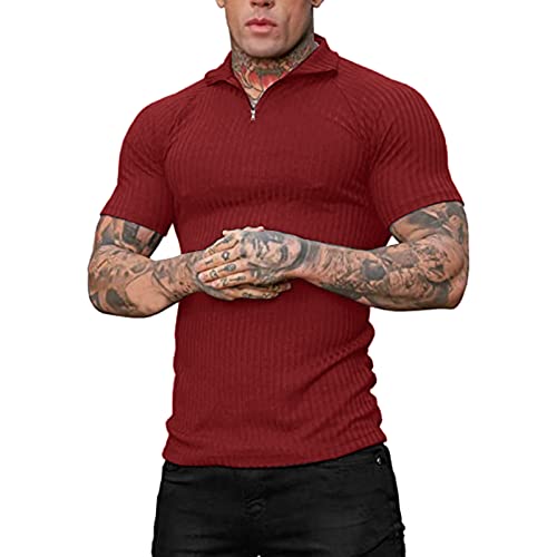 College Student Gifts Funny Tshirts Shirts for Men Gym Accessories for Men dad Gifts Mens Thermal Long Sleeve Shirt Stocking Stuffer Men top Husband Gifts Next Day delivery Items Grandpa