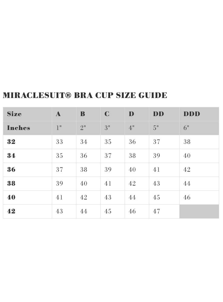 Miraclesuit Women's Swimwear DD-Cup Solid Must Haves Oceanus V-Neck Soft Cup One Piece Swimsuit, Azul Blue, 12DD