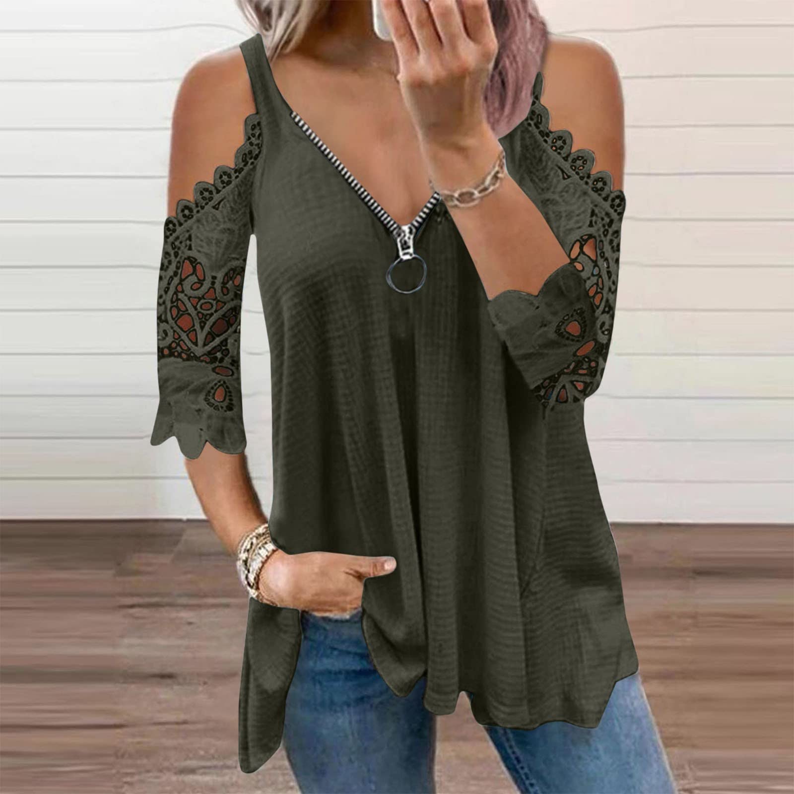 Women's Halloween Pumpkin Print Cardigan Fall Casual Plus Size Long Sleeve Blouse Shirt Fashion Comfy Clothes Blouse Yellow
