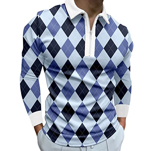 College Student Gifts Funny Tshirts Shirts for Men Gym Accessories for Men dad Gifts Mens Thermal Long Sleeve Shirt Stocking Stuffer Men top Husband Gifts Next Day delivery Items Grandpa
