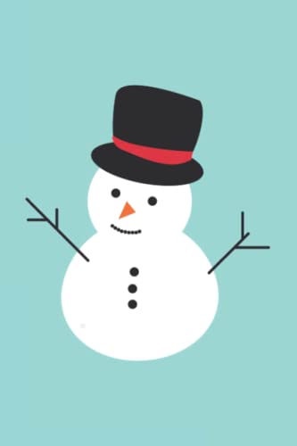 Christmas Notebook for Teens: Perfect Stocking Stuffer for Teens, Women
