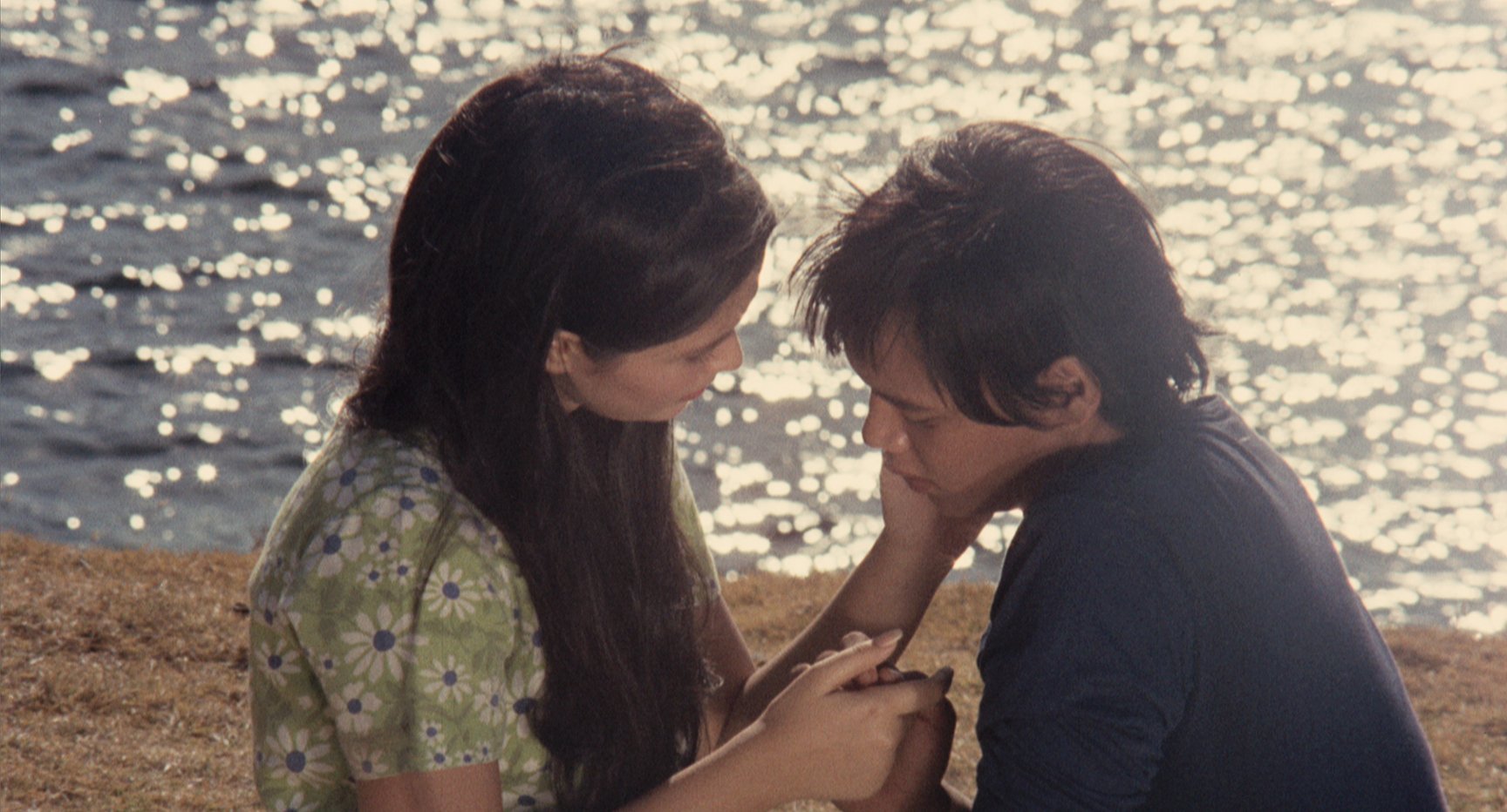 Manila in the Claws of Light (The Criterion Collection) [DVD]