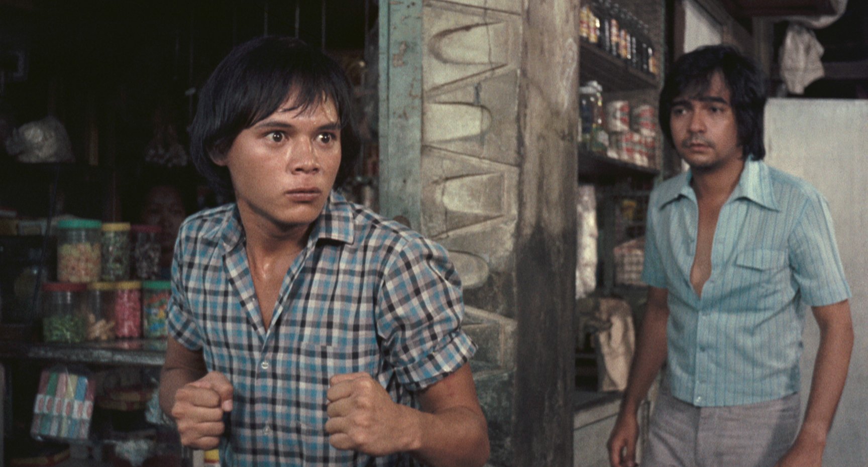 Manila in the Claws of Light (The Criterion Collection) [DVD]