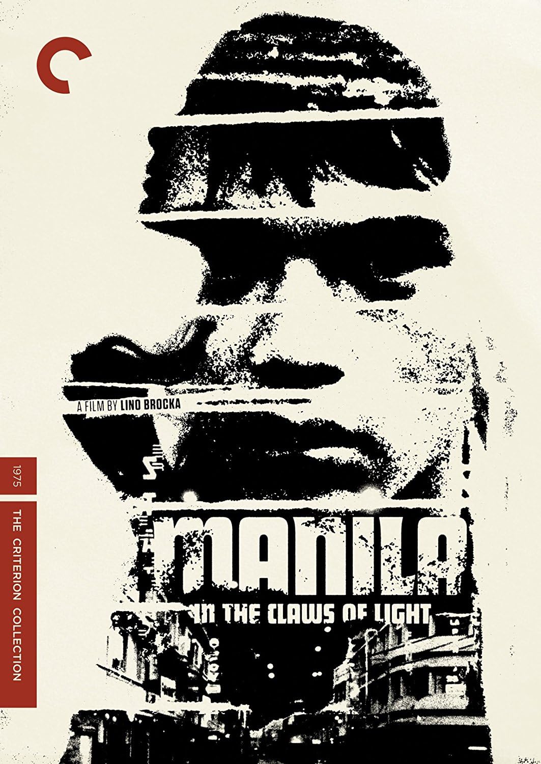 Manila in the Claws of Light (The Criterion Collection) [DVD]