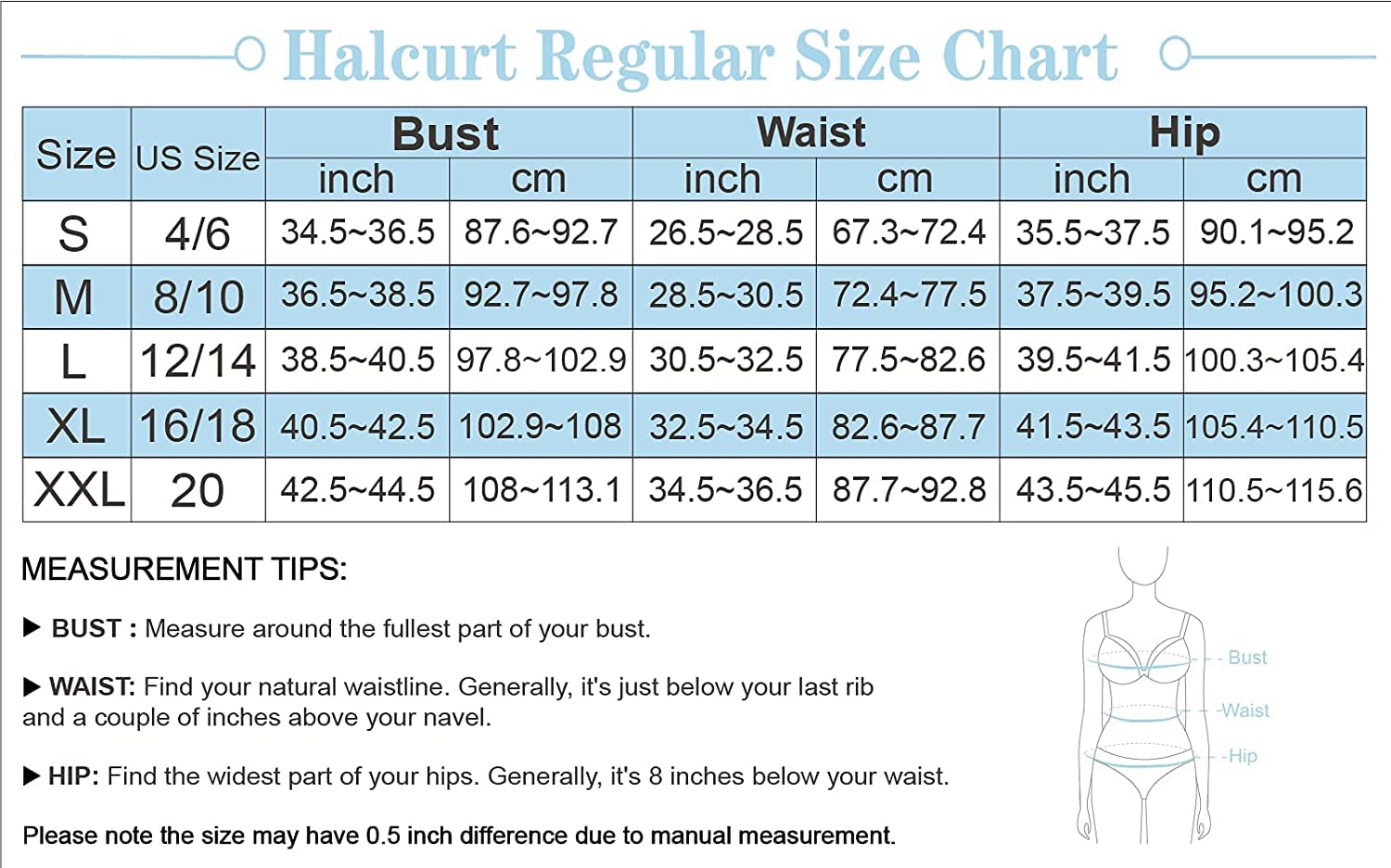 Halcurt Competitive Swimsuits One Piece Womens Swimsuits for Lap Swimming S Navy/Blue
