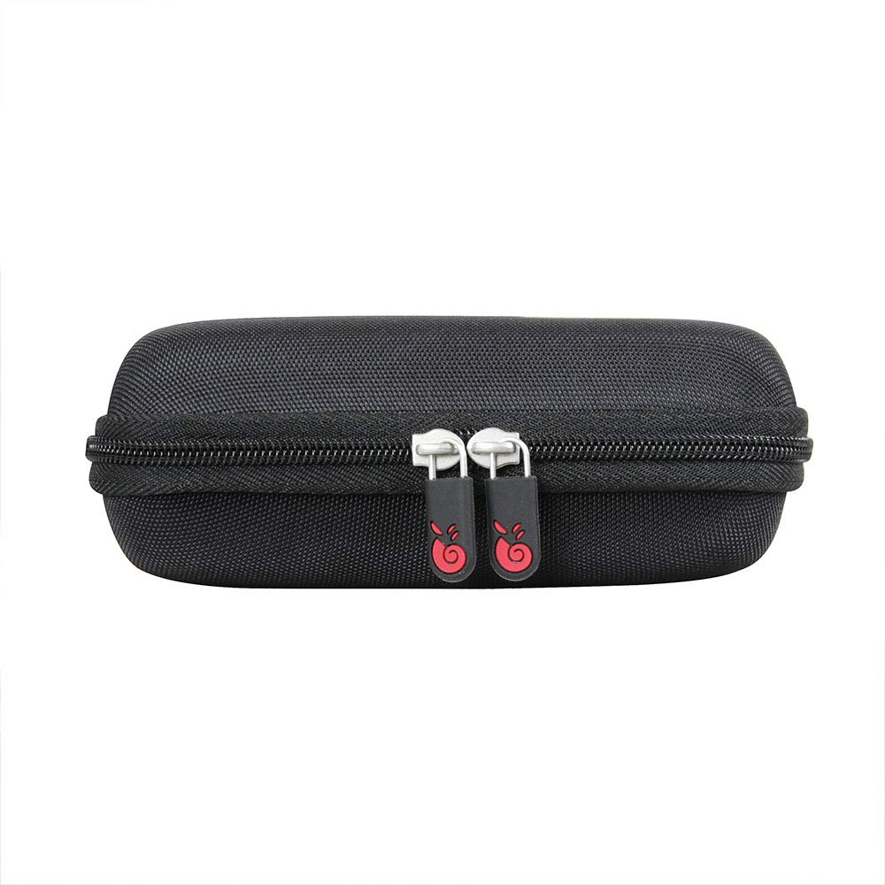 Hermitshell Hard Travel Case for Crayola Mini Twistables Crayons 24 Classic Colors Non-Toxic Art Tools for Kids
