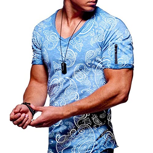 Men's Shirts Regular Fit Athletic Short Sleeve Slim Fit Shirts Generic, Thanksgiving Button Down Shirts for Men Teens Mens Ralp Pin Stripe T Shirt Men Linen Shirt Short Sleeve
