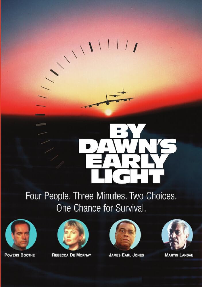 By Dawn's Early Light
