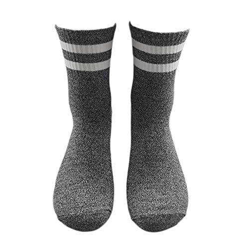 Inmeilifus Novelty Dobby Socks Funny Cotton Knitted Sox Cute Christmas Gift Stocking Stuffers