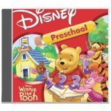 Winnie the Pooh Preschool - Ages 2-4 (Jewel Case)
