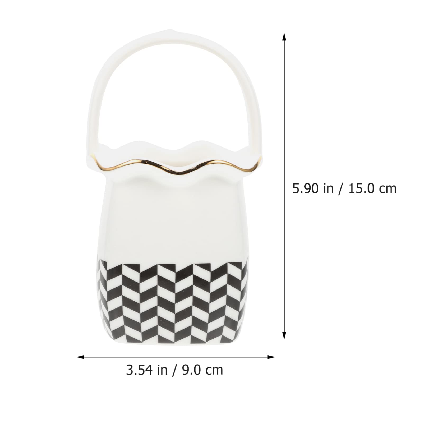 1pc Bucket of Chopsticks Kitchen Tool Utensil Kitchen Organizer Chopstick Storage Jar Chopstick Holder Chopsticks Bucket Household Kitchenware Chopstick Storage Bucket
