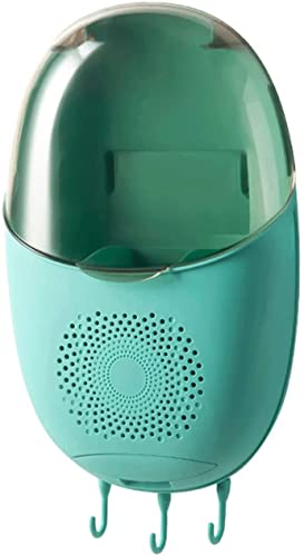 ceramic Utensil Caddy Chopstick Organizer Multifunctional Draining Chopstick Cage Wall Mounted or Standing Cutlery Storage Organizer Kitchen Utensils Pen Holder chopstick holder