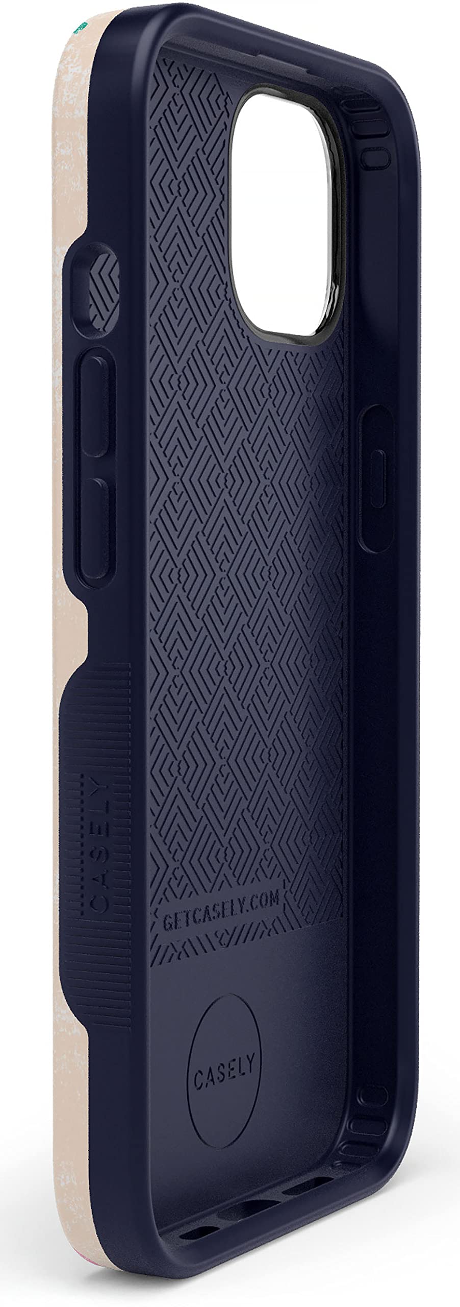 Casely iPhone 15 Plus Doodle Bug Crayola Crayon Bold Case - Compatible with MagSafe