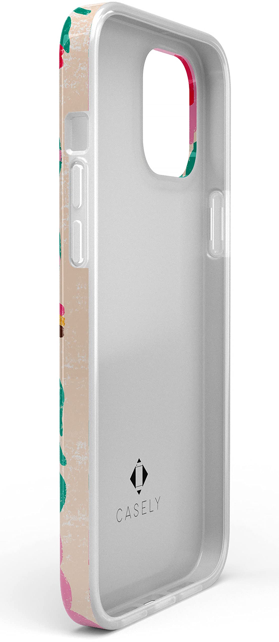 Casely iPhone 12 Pro Max Case | Doodle Bug | Crayola Crayon Case