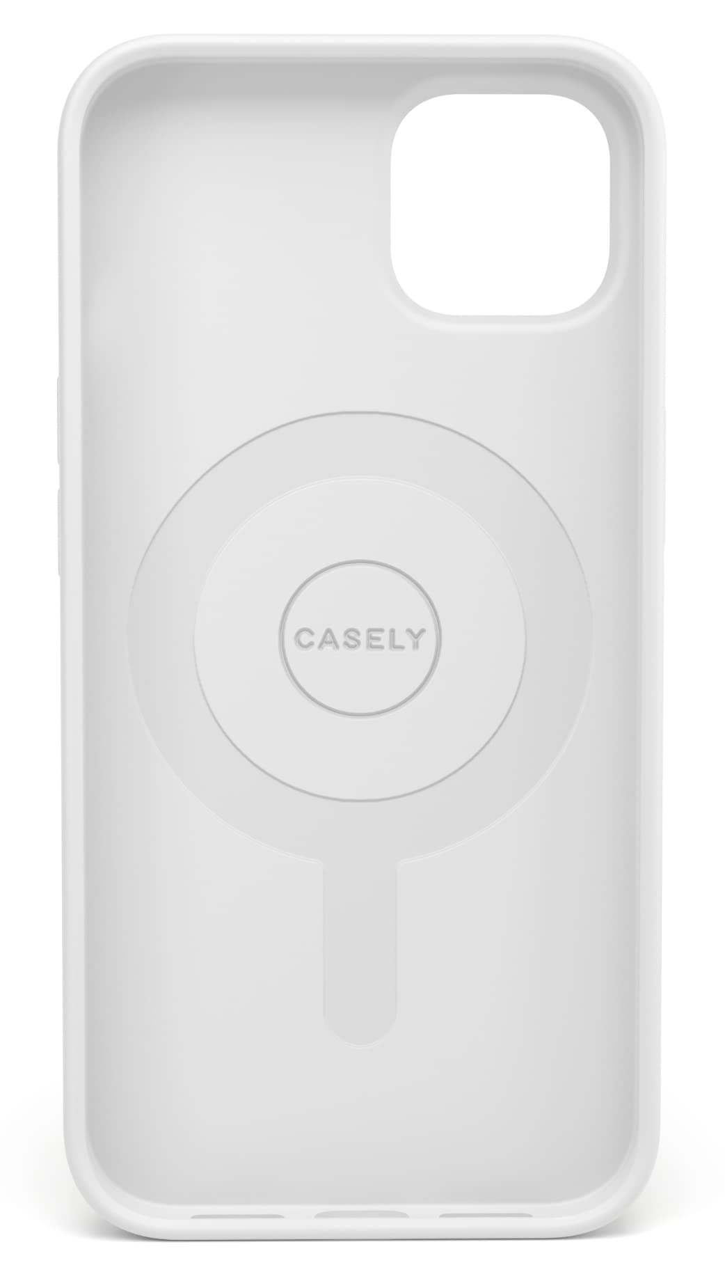 Casely iPhone 13 Case | Compatible with MagSafe | Doodle Bug | Crayola Crayon Case