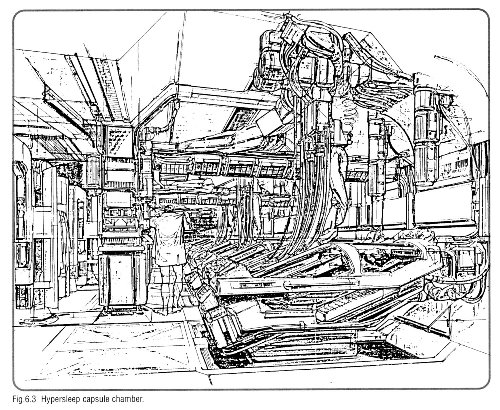 Aliens: Colonial Marines Technical Manual