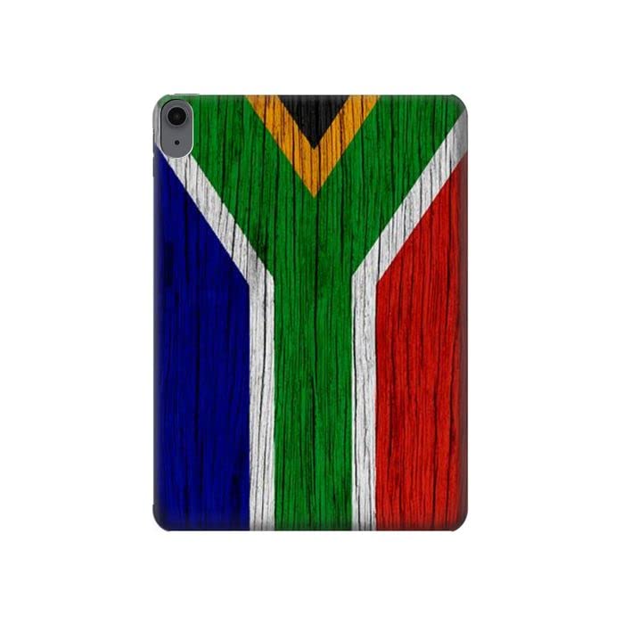 R3464 South Africa Flag Tablet Case Cover for iPad Air (2022,2020, 4th, 5th), iPad Pro 11 (2022, 6th)
