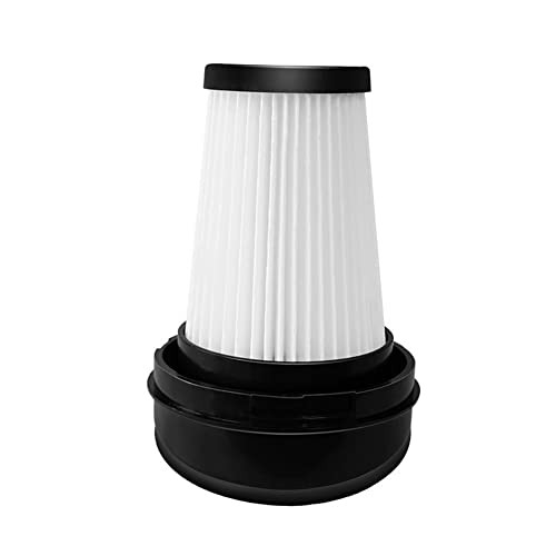2 Pcs Filter , For Gorenje SVC144FBK SVC216FR Eureka Dexp Handheld Vacuum Cleaner Replacement Robot Sweeper Spare Part