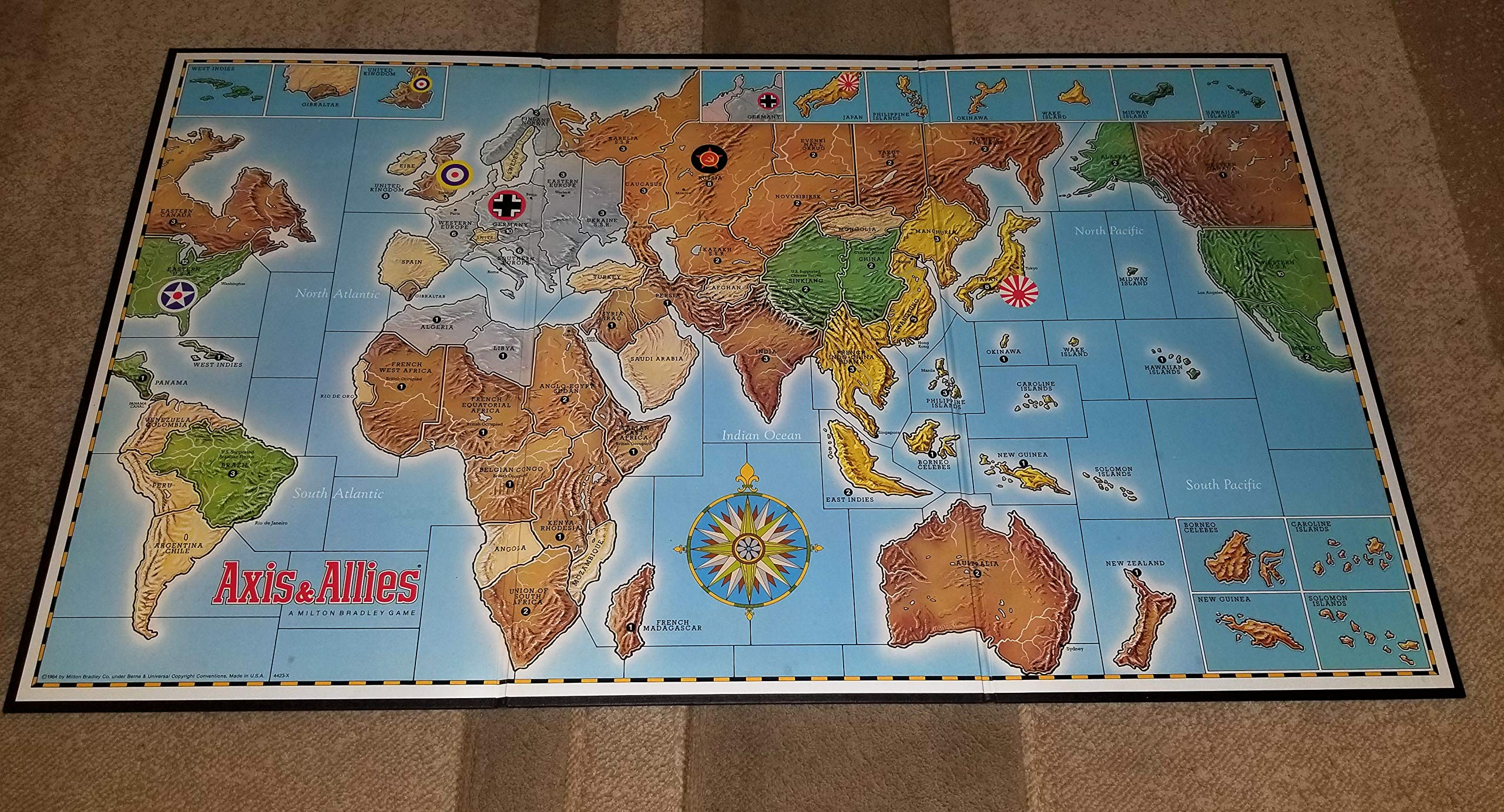 Axis & Allies