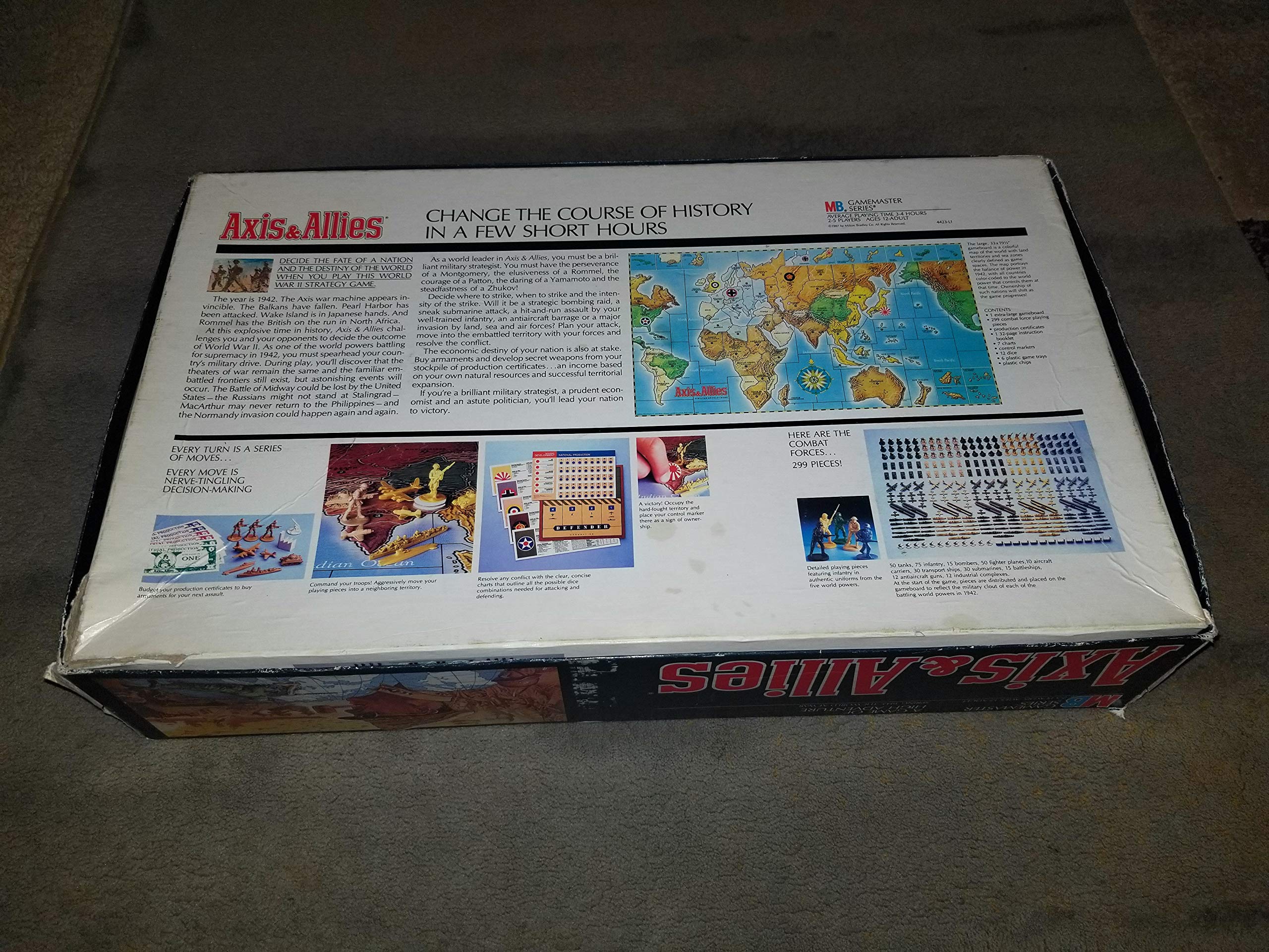 Axis & Allies