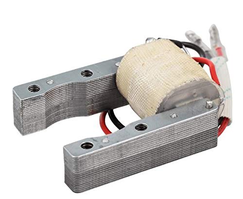 Zeda OZ Super Magneto Stator Coil - High Performance Sparker Loop Set