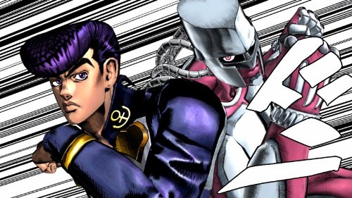 Jojo's Bizarre Adventure：all Star Battle[ｊａｐａｎ ｉｍｐｏｒｔ]