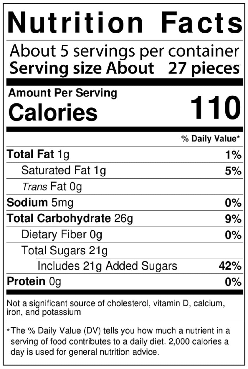 Berry Nums 5.1 Ounce Bag- Freeze Dried Candy - Berry Flavor - Gluten Free, Premium Quality