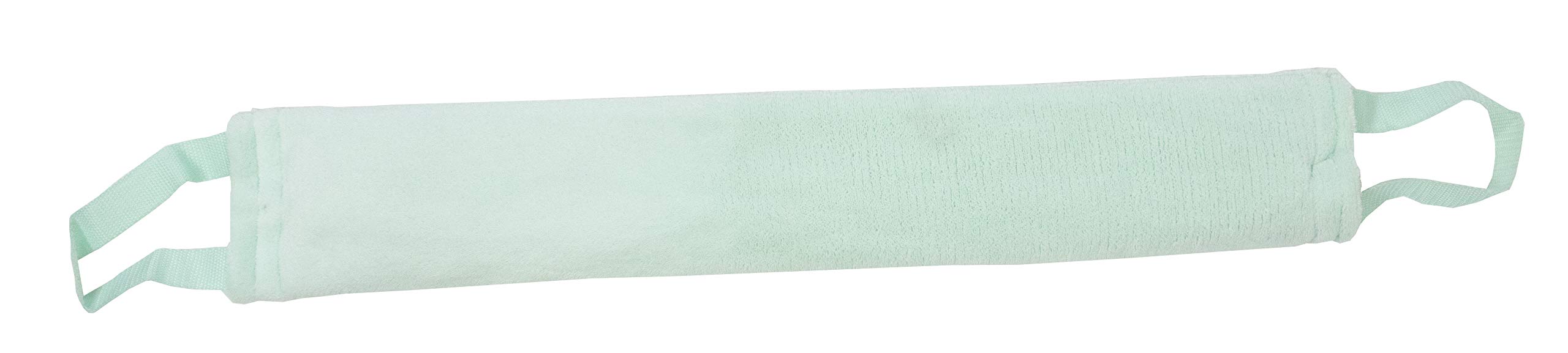 DreamTime Comfort Neck Wrap Soothing Aromatherapy Perfect for Pain Relief Lavender and Peppermint, Green, 1 Count