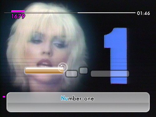We Sing: 80s with Microphone - Nintendo Wii
