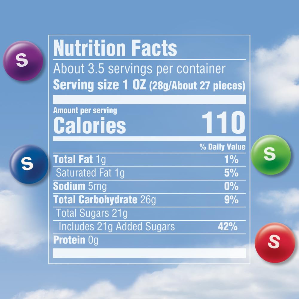 SKITTLES Wild Berry Chewy Candy Theater Box, 3.5 oz Box (Pack of 12)