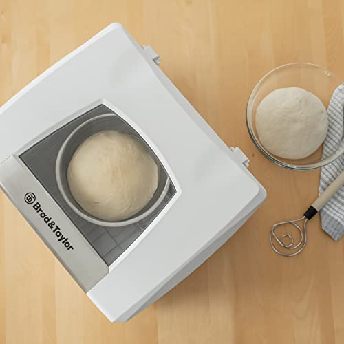 Brod & Taylor Folding Proofer & Slow Cooker