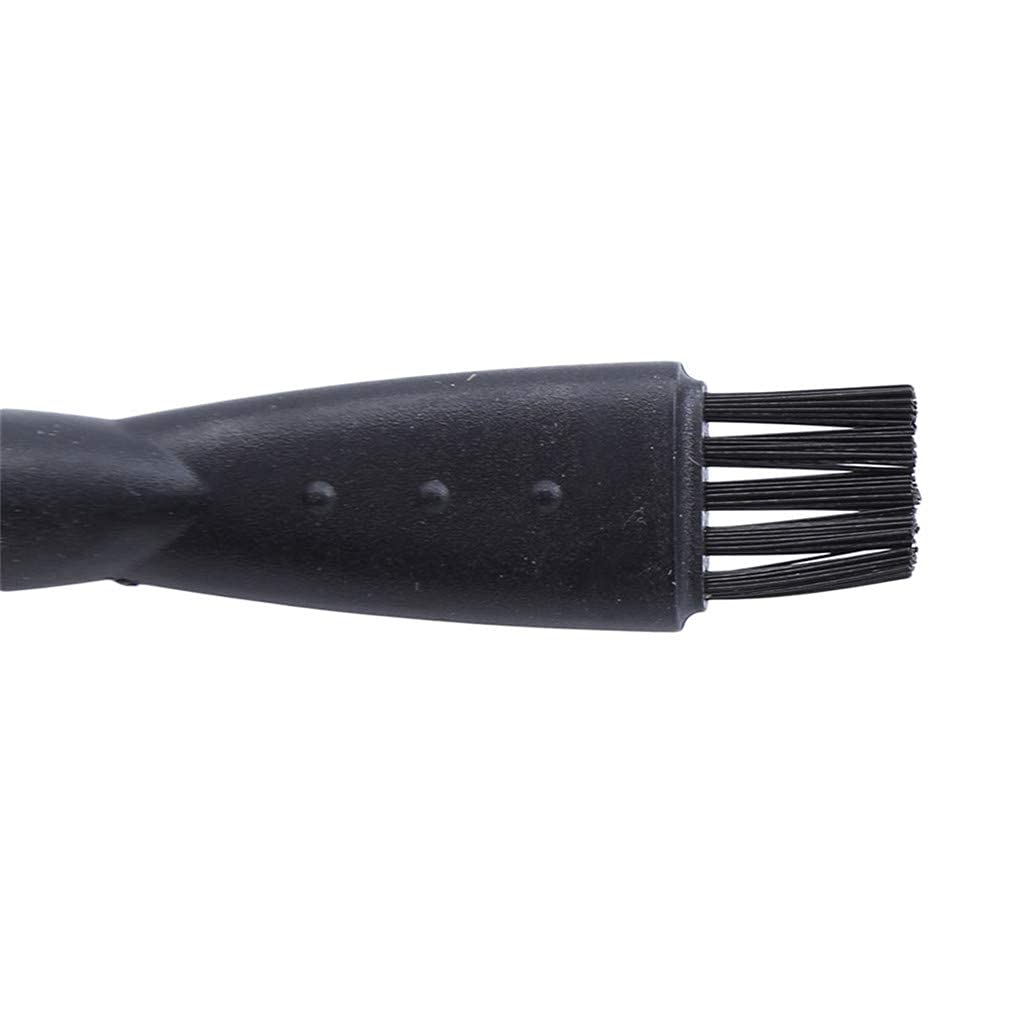 5pcs Razor Brush Replacement Electric Shaver Cleaning Brush Accessories Practical and Popular