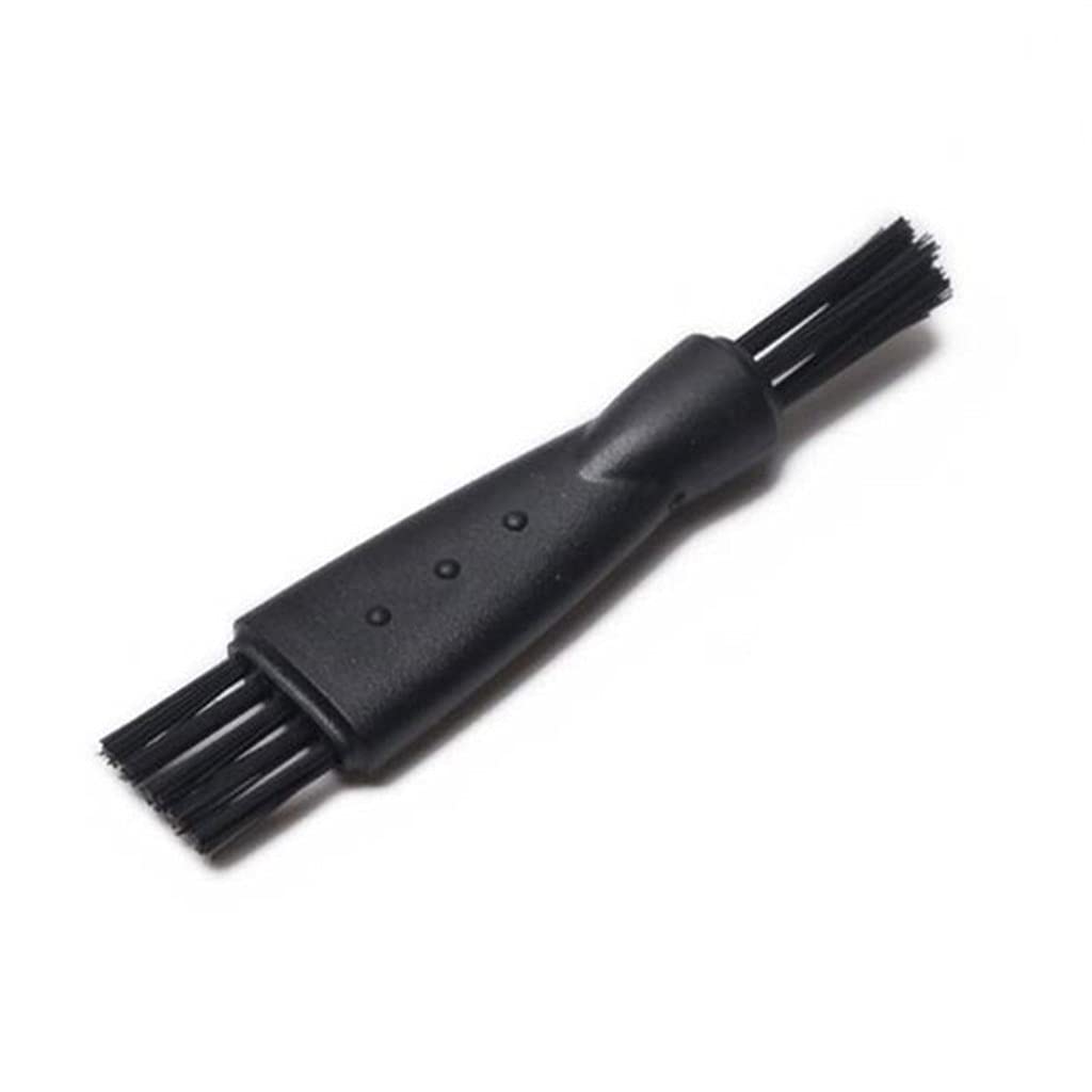 5pcs Razor Brush Replacement Electric Shaver Cleaning Brush Accessories Practical and Popular