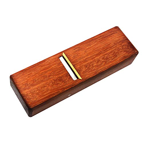 YOGEON Hand planer, Block Hand Plane Planer Perfect for Woodworking, Trimming, Wood Planing, Surface Smoothing