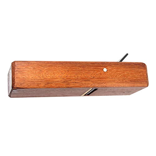 YOGEON Hand planer, Block Hand Plane Planer Perfect for Woodworking, Trimming, Wood Planing, Surface Smoothing