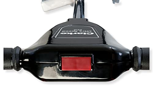 Clarke Ultra Speed® Pro 1500 Floor Burnisher