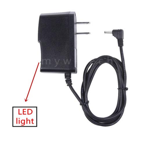 AC/DC Adapter Power Supply Charger Remington WPG250 Groomer Trimmer Shaver