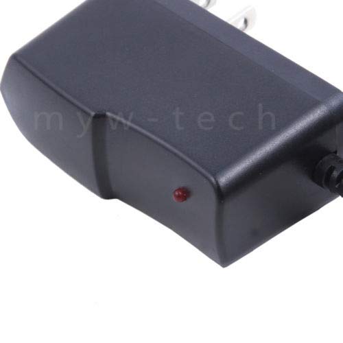 AC/DC Adapter Power Supply Charger Remington WPG250 Groomer Trimmer Shaver