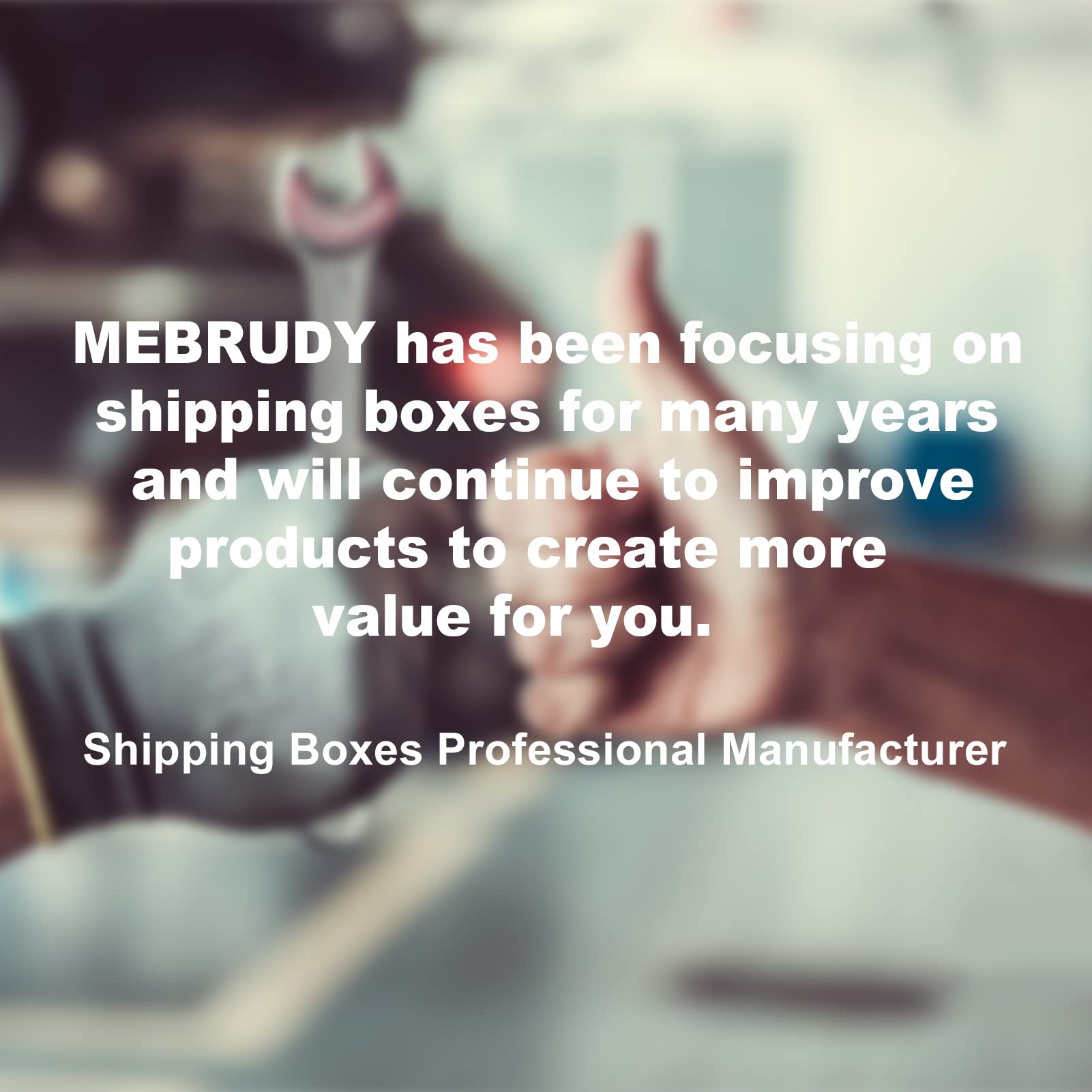 MEBRUDY 7x5x2 Inches Shipping Boxes Pack of 50, Small Corrugated Cardboard Box for Mailing Packing Literature Mailer