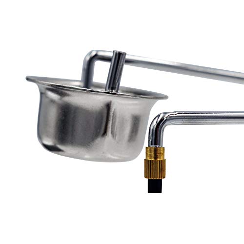 Shark 12237 Oxy-Acetylene Single Flint Lighter