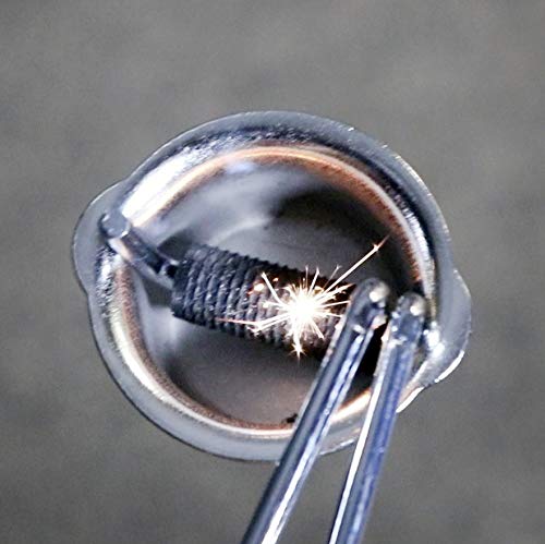 Shark 12237 Oxy-Acetylene Single Flint Lighter