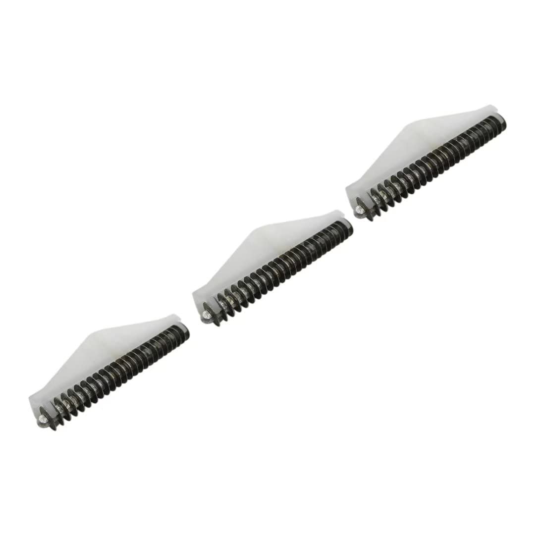 2023 Upgraded Replacement Screen and Cutters for Remington MicroScreen 3 TCT MS3-1000, MS3-2000, MS3-3000, MS3-4000