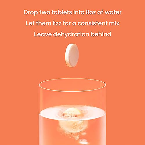 Hydralyte Electrolyte Tablets | Variety Flavor Electrolytes | Bachelorette Party Essential, Workout Essential and A Travel Essential for Daily Hydration Needs | (30 Servings, 60 Electrolyte Tablets)