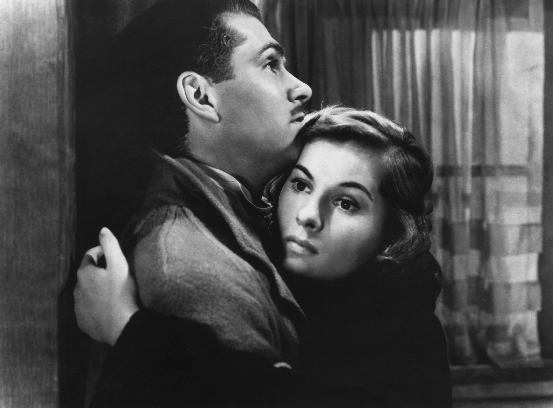 Rebecca (The Criterion Collection) [Blu-ray]