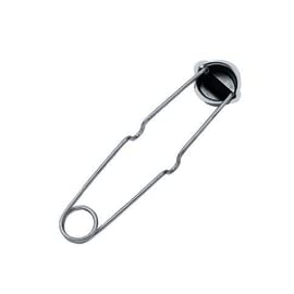 Shurlite Single Flint Spark Strike Lighter with Free 5 Flint Replacements | Igniter for Welding Brazing and Soldering Survival Tool Outdoor Sports Kit | Camping and Cooking Fire Starter Made in USA