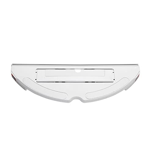 UIEYCDY Electric Tank Mop Cloth Installation Spare Parts Compatible with Roborock S7 Vacuum Cleaner (Color : Mop Mount-White)