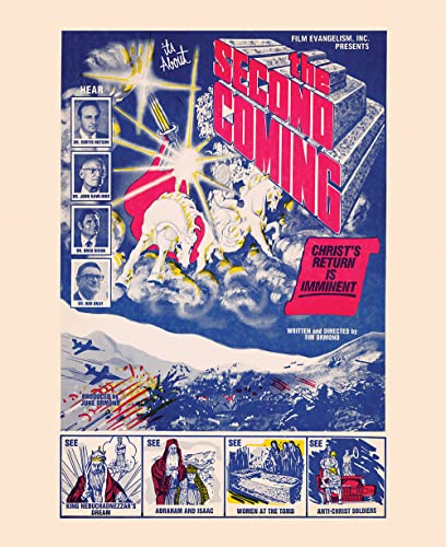 From Hollywood to Heaven: The Lost and Saved Films of the Ormond Family (US Limited Edition) [Blu-ray]