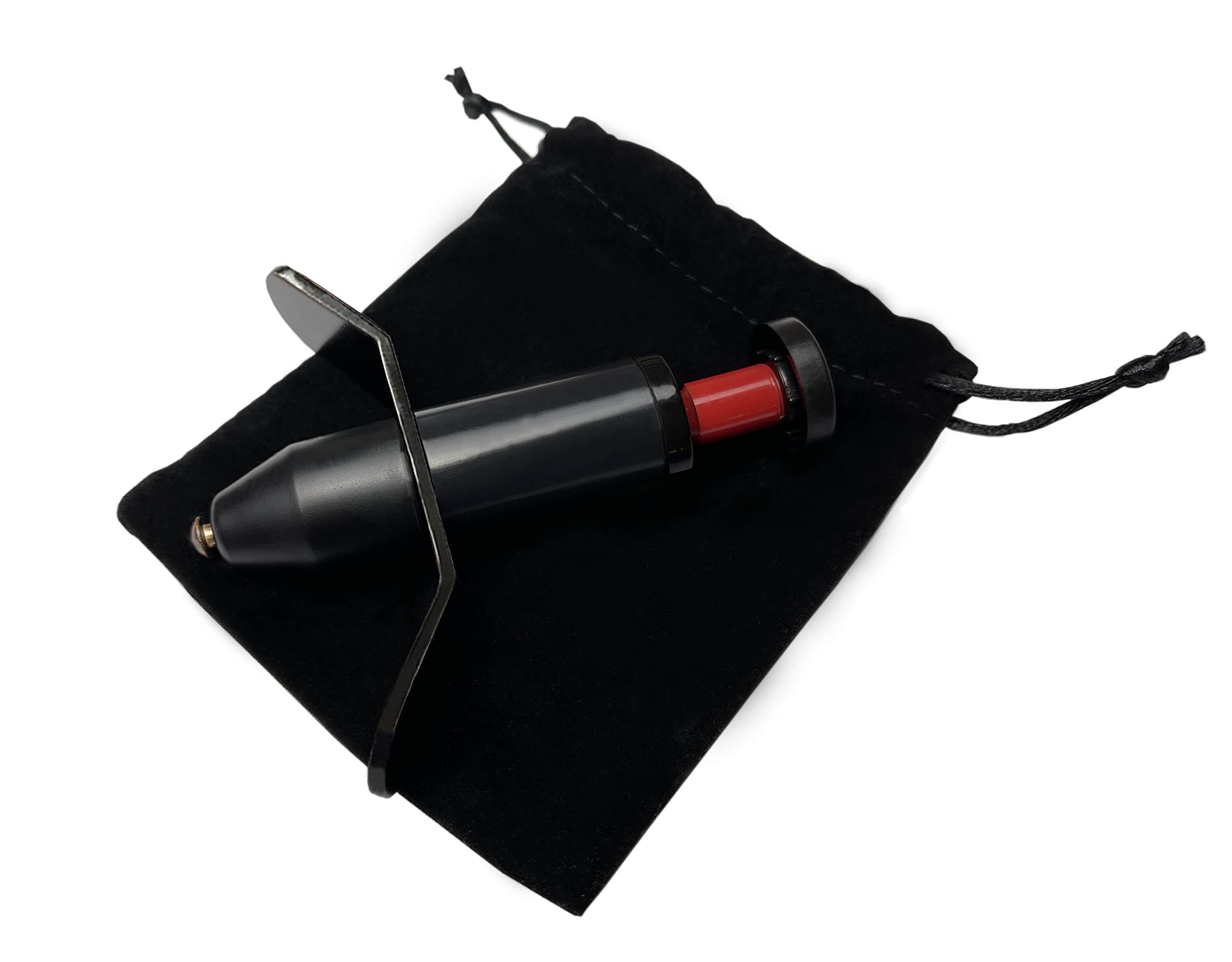 Trigger Point Stimulator Tool - Electric Current Sensation with No Needles No Battery